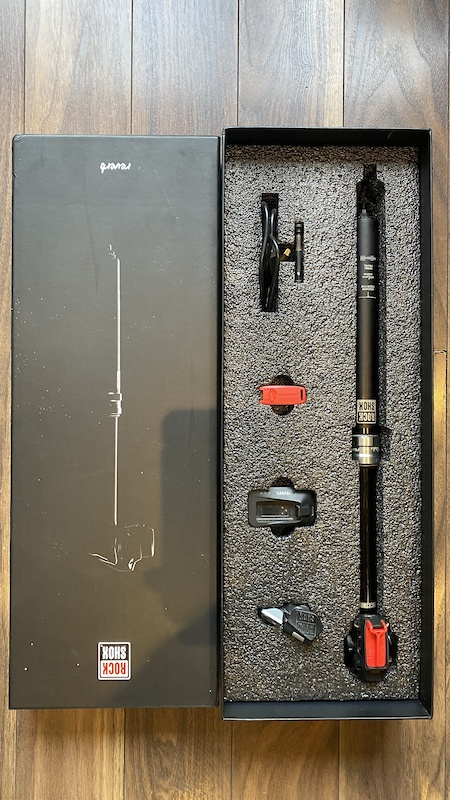 2020 Rockshox Reverb AXS 150mm For Sale