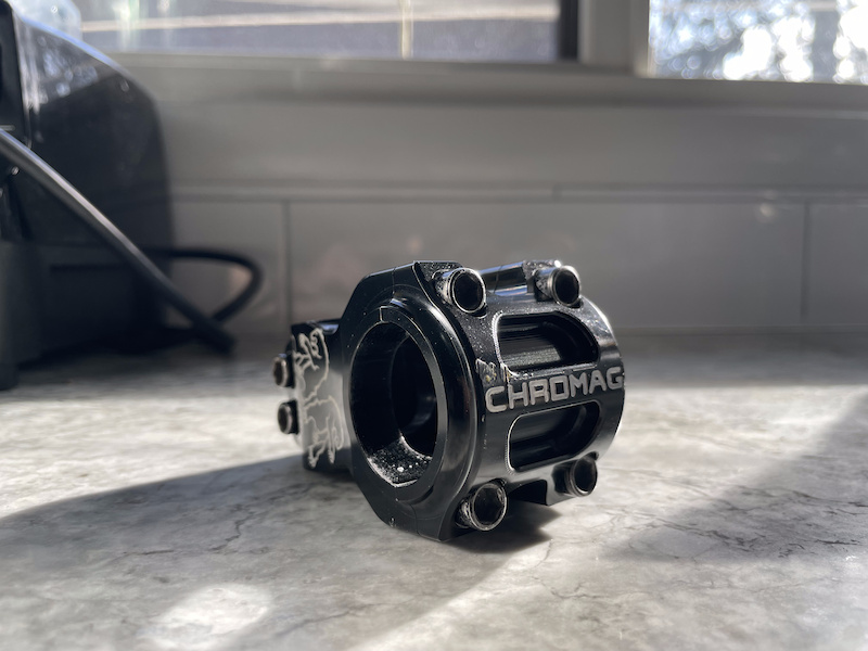 Chromag HiFi v1 50mm For Sale