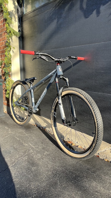 2018 Chromag Monk Long For Sale