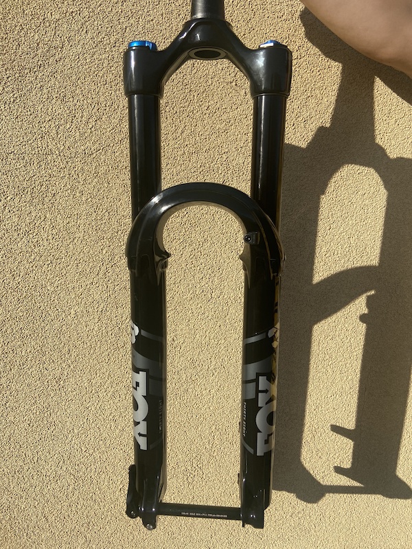 2023 Fox 38 Performance brand new take off For Sale