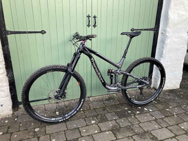 2018 Transition sentinel Large £1150 For Sale