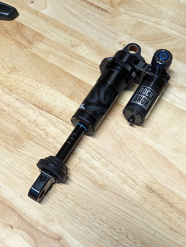 2023 RockShox Super Deluxe Ultimate RC2T Coil Rear - 230*65 For Sale