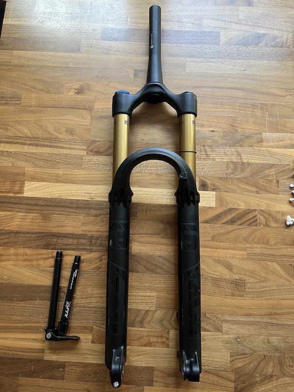 2021 FOX 36 For Sale
