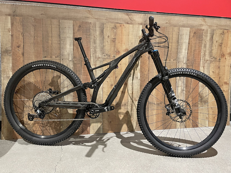 2020 S-Works Medium 29er StumpJumper For Sale