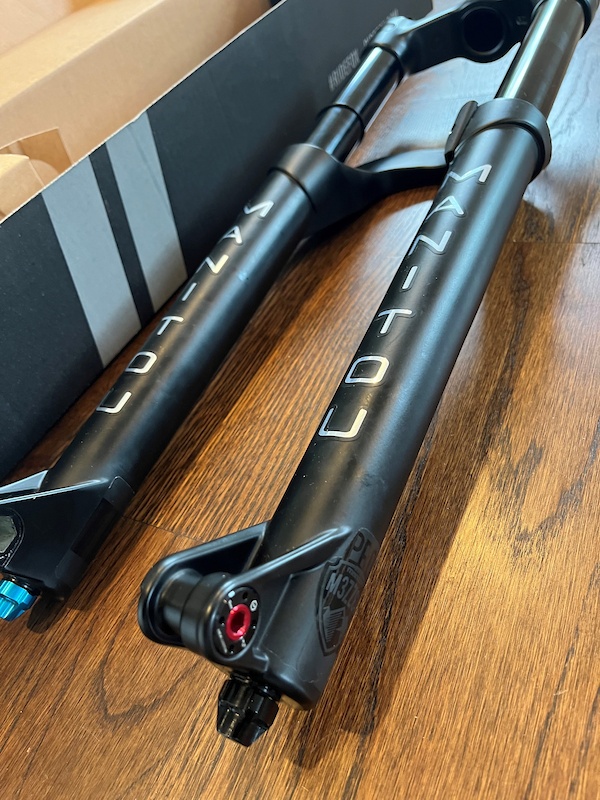 2022 Manitou Mezzer Pro For Sale