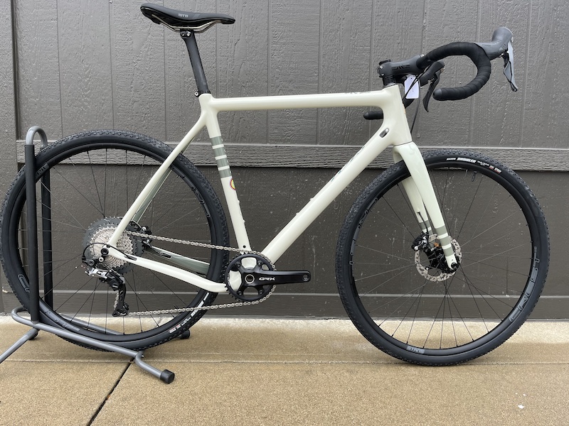 2022 Ibis Hakka MX 58” ***SUPER SALE*** For Sale