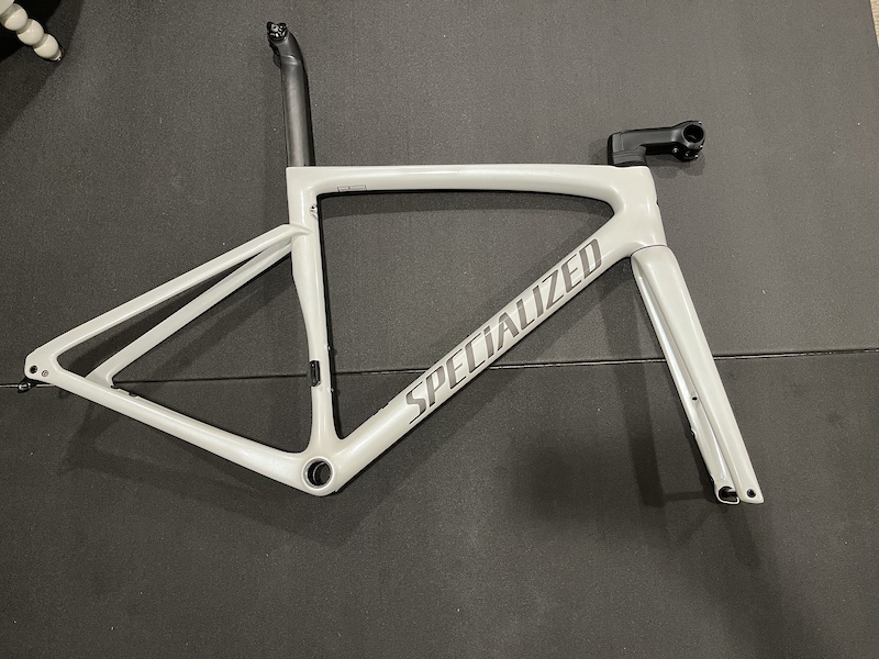 2022 Tarmac SL7 Frameset For Sale