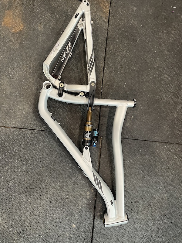 2021 Ibis Ripmo AF w/ factory float X For Sale