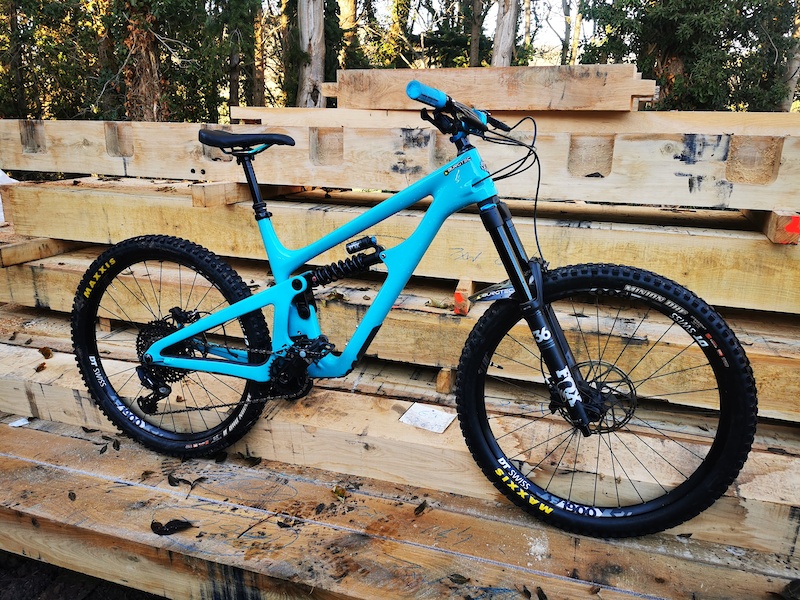 2020 Yeti Sb165 Large For Sale