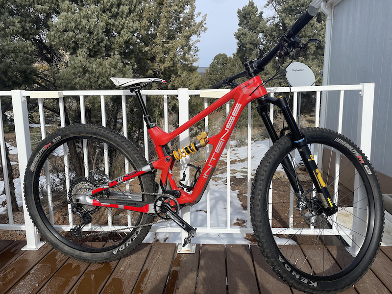 2021 INTENSE CYCLES PRIMER S For Sale