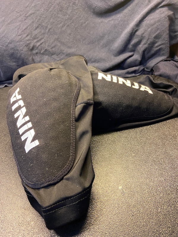 2022 Ninja Knee Pads For Sale