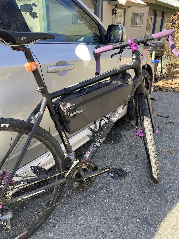 2014 Upgraded Trek Crossrip Comp For Sale