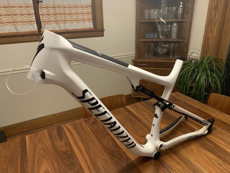 2021 Specialized Epic Pro Frame size XL For Sale
