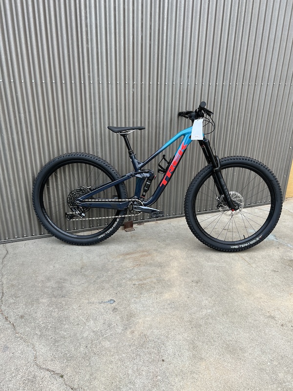 2021 Trek Slash 7 NX, S, Price Drop! For Sale