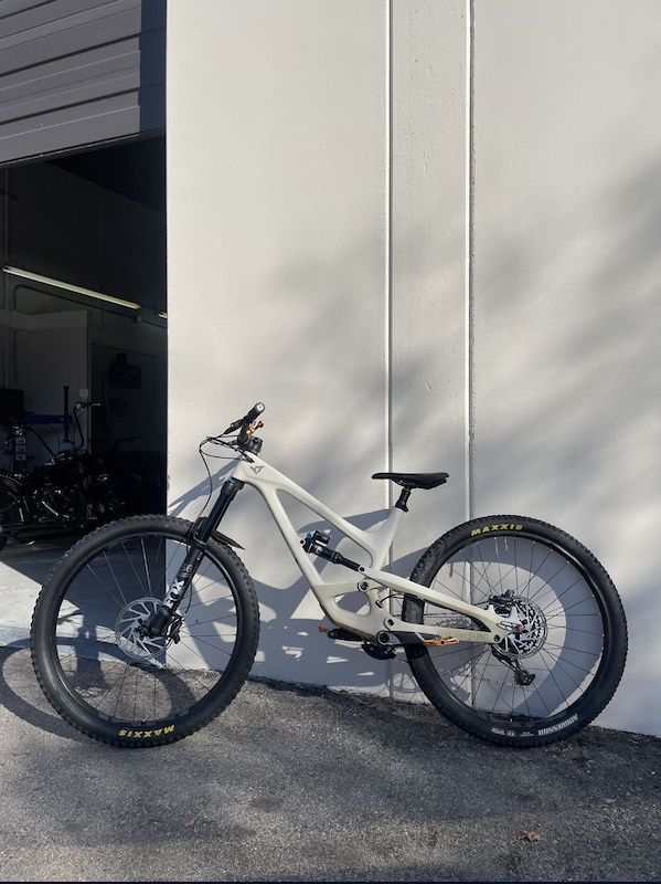 2020 YT CAPRA COMP 29" For Sale