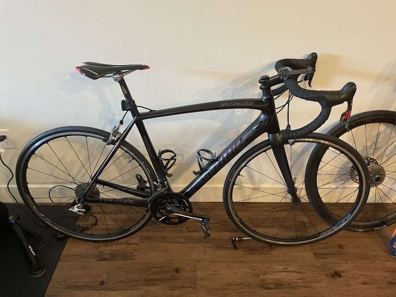 2014 Specialized S-Works Tarmac SL-4 For Sale