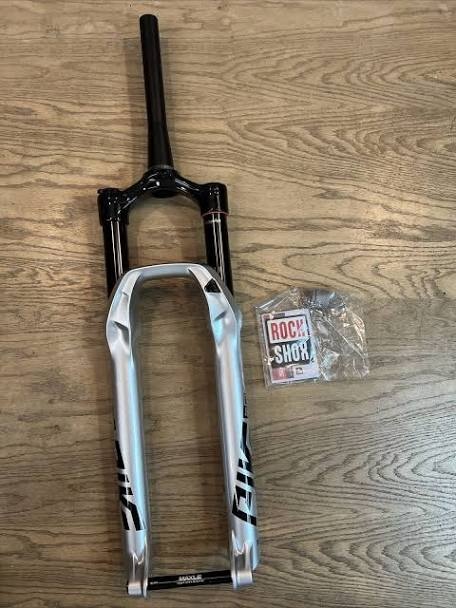 2020 RockShox Pike Ultimate 140mm 29” NEED GONE For Sale