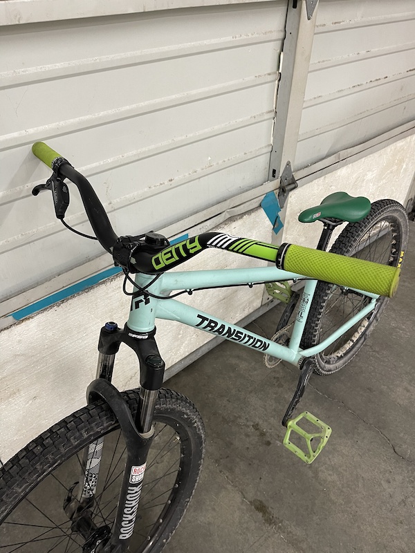 2022 Transition PBJ XL For Sale