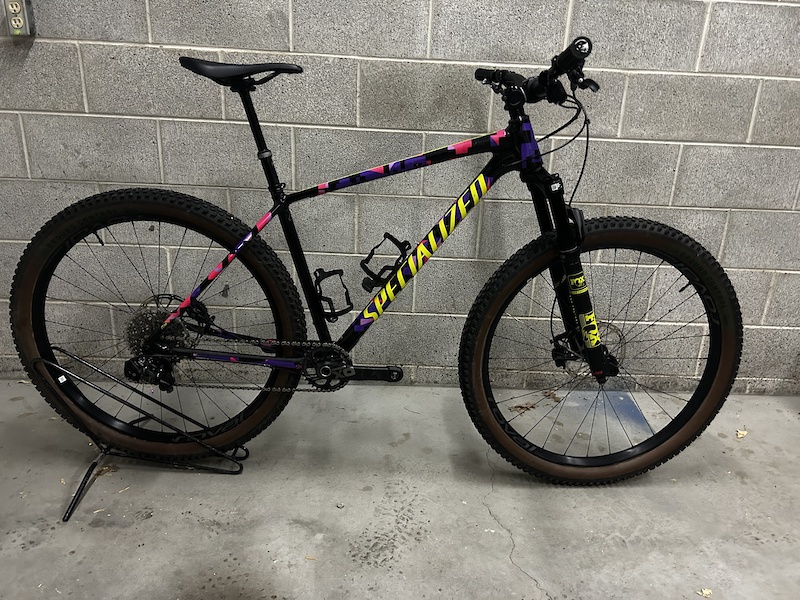 2018 Specialized Chisel Large **PRICE DROP** For Sale