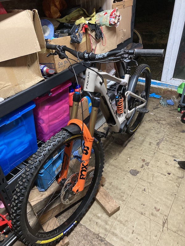 2022 Focus Sam 2 6.9 For Sale