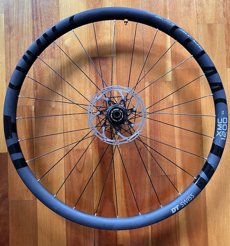 2020 DT-Swiss XMC 1200 Spline For Sale