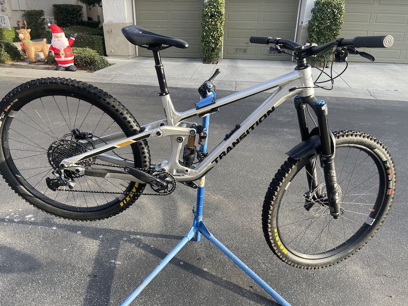 2022 Transition spire large For Sale