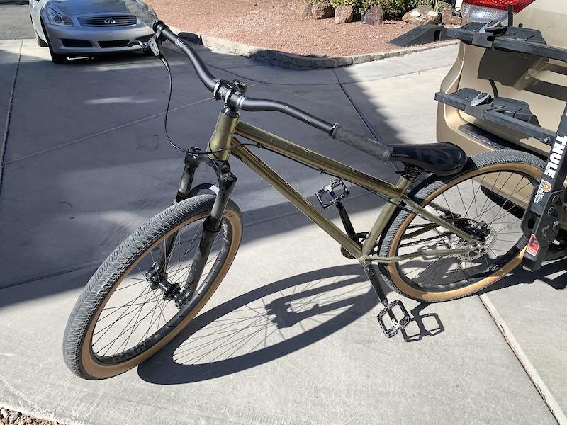 2021 Shonky Long For Sale