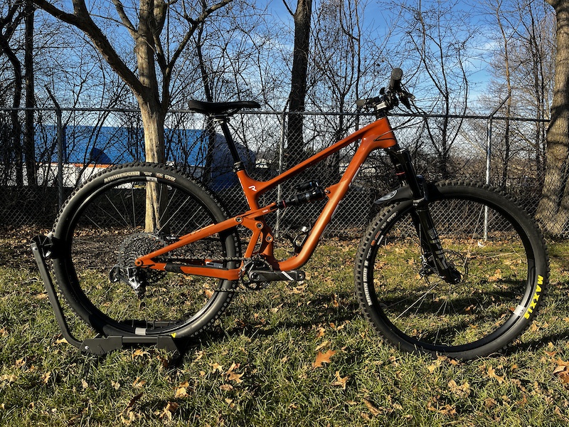 2022 Revel Rascal Sedona X01 Medium For Sale