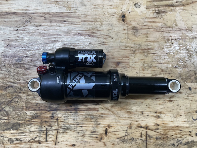 2023 Fox Float X Performance Elite For Sale