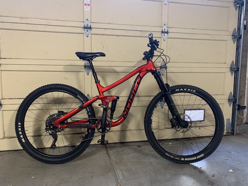 2018 Norco Range A3 For Sale