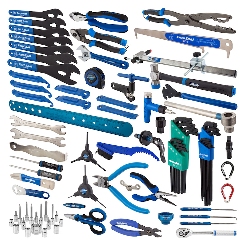 2023 PK-5 Professional Tool Kit For Sale