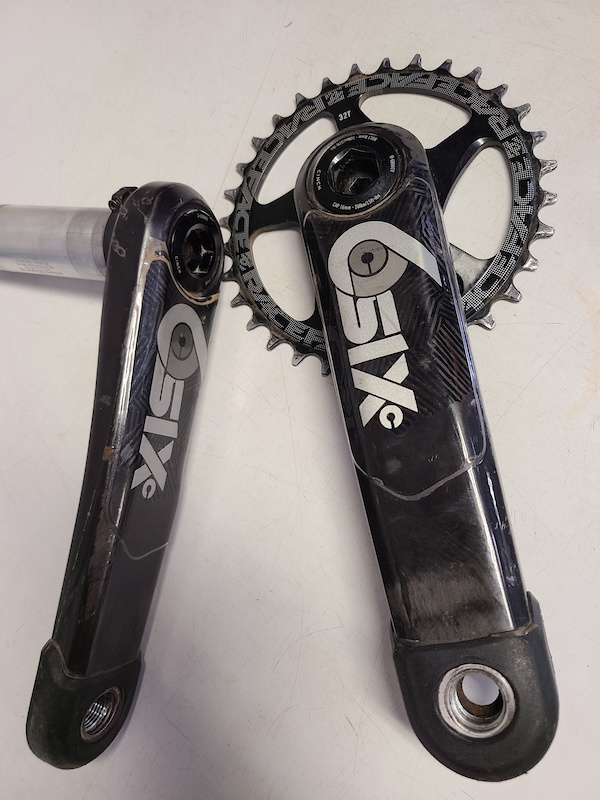 RaceFace Sixc 170mm For Sale