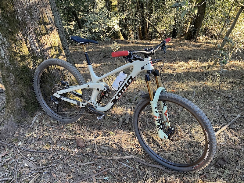 2019 Kona Process CR 153 For Sale