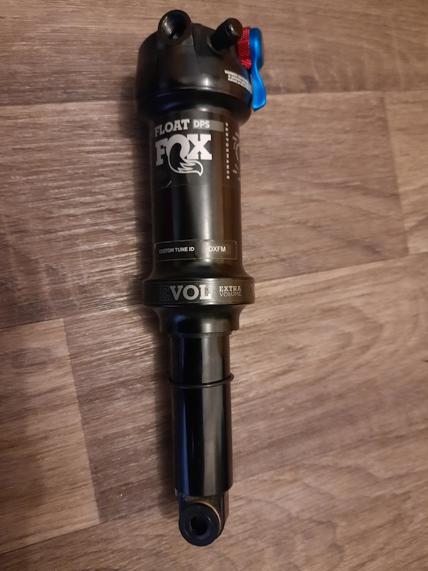 Fox Float DPS EVol shock For Sale