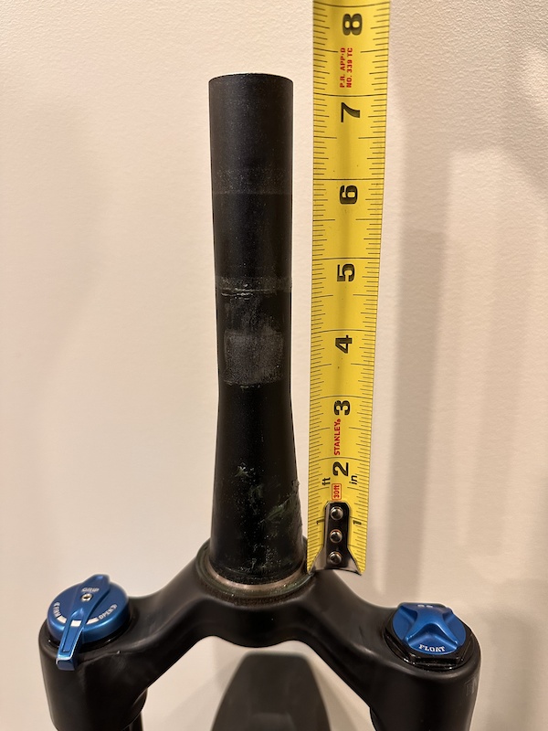 2018 Fox 36 Performance For Sale