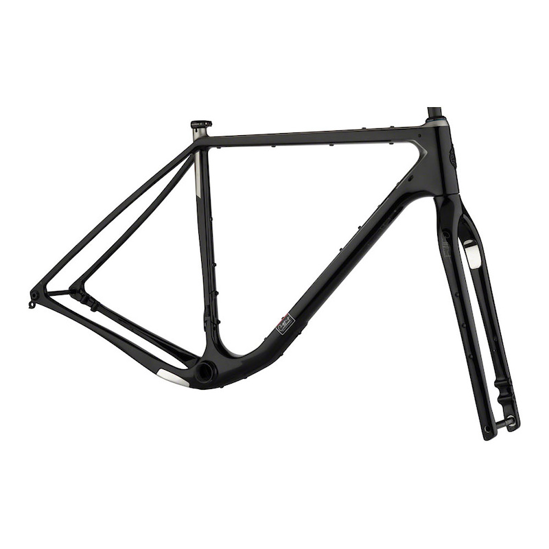 2023 Salsa Cutthroat Frameset: 54cm For Sale