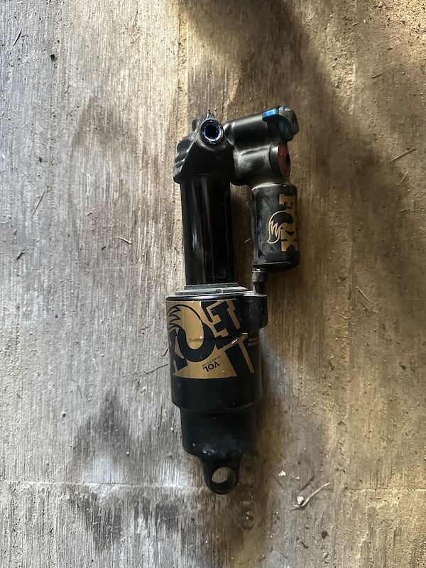 2020 Fox Performance Elite Float X2 For Sale