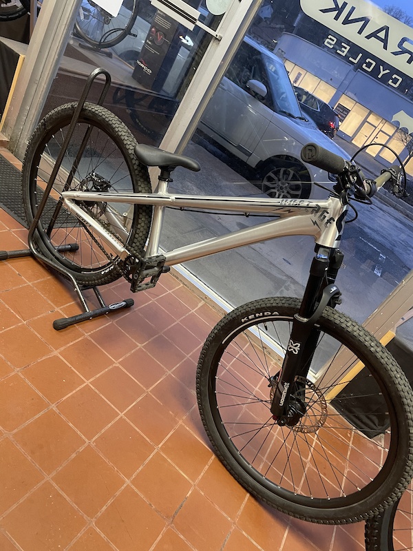 2021 Scott voltage dj custom For Sale