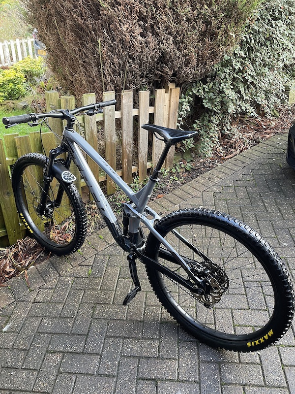 2020 Trek Fuel EX5 XL For Sale