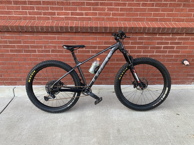 2021 Trek Roscoe M/L For Sale