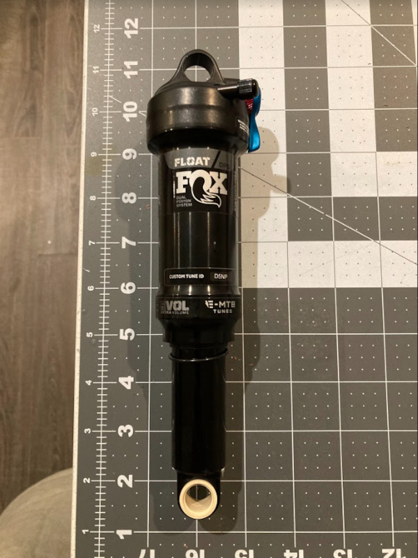 2021 Fox Float DPS Performance For Sale