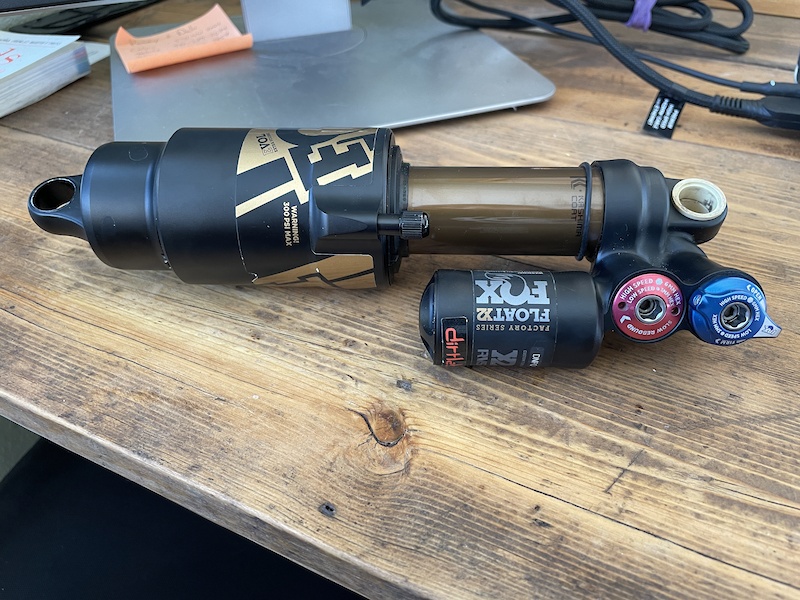 2020 Fox Float X2 For Sale