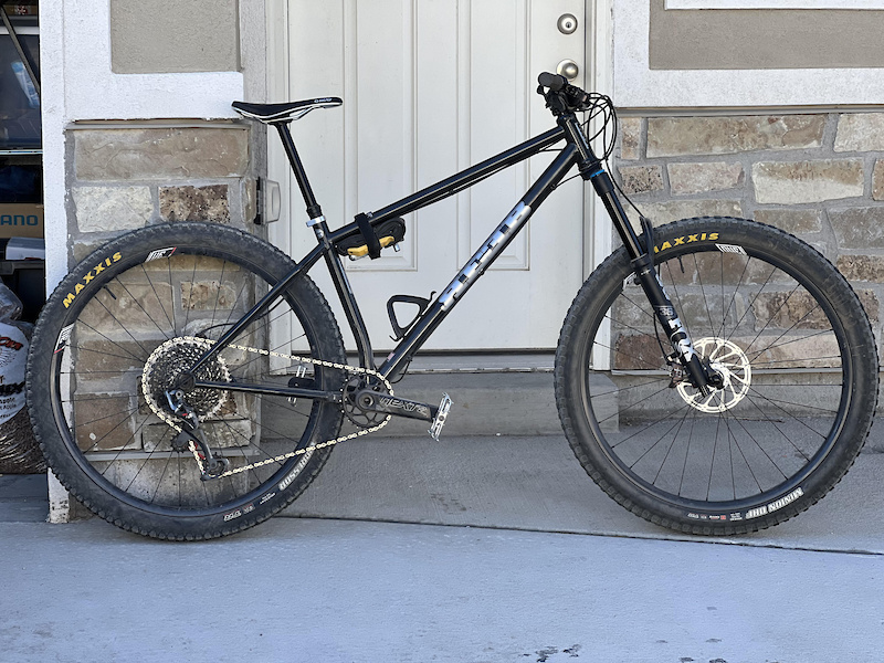2022 REEB Redikyelous For Sale