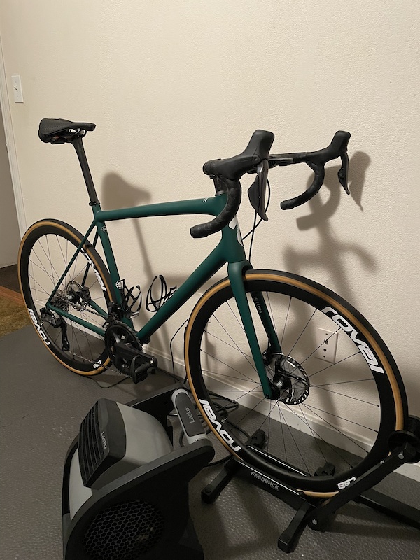 2022 Specialized Aethos Expert 58 For Sale