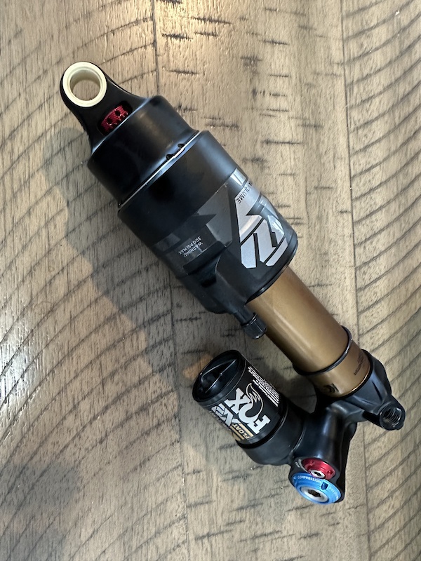 Fox X2 Shock For Sale