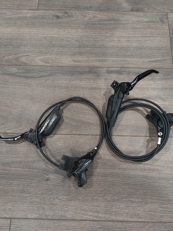 2022 SRAM Code R For Sale