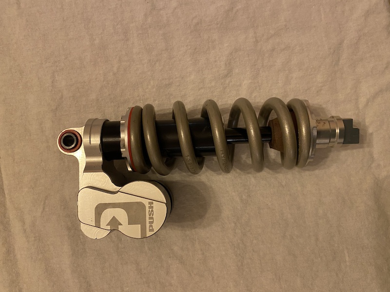 Push Industries ElevenSix Rear Shock For Sale