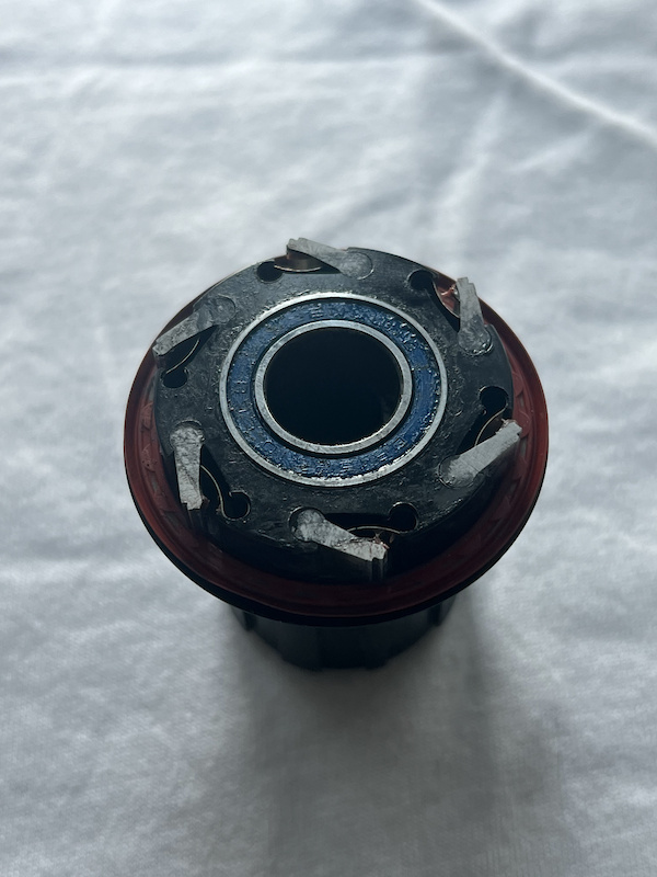 2020 i9 Hydra Shimano HG Freehub body/Driver For Sale
