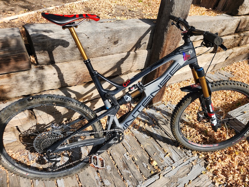 2020 intense tracer pro XL For Sale