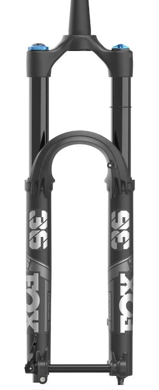 2023 Fox 36 Performance Elite Grip2 160mm 29" For Sale
